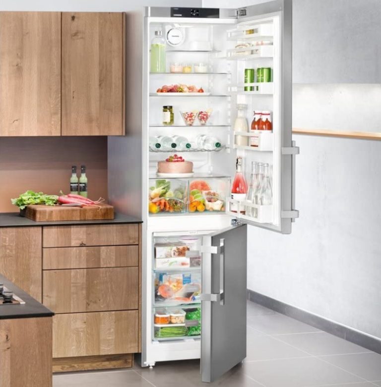 Los 5 Mejores Frigoríficos Liebherr - MarcaAlemana.com