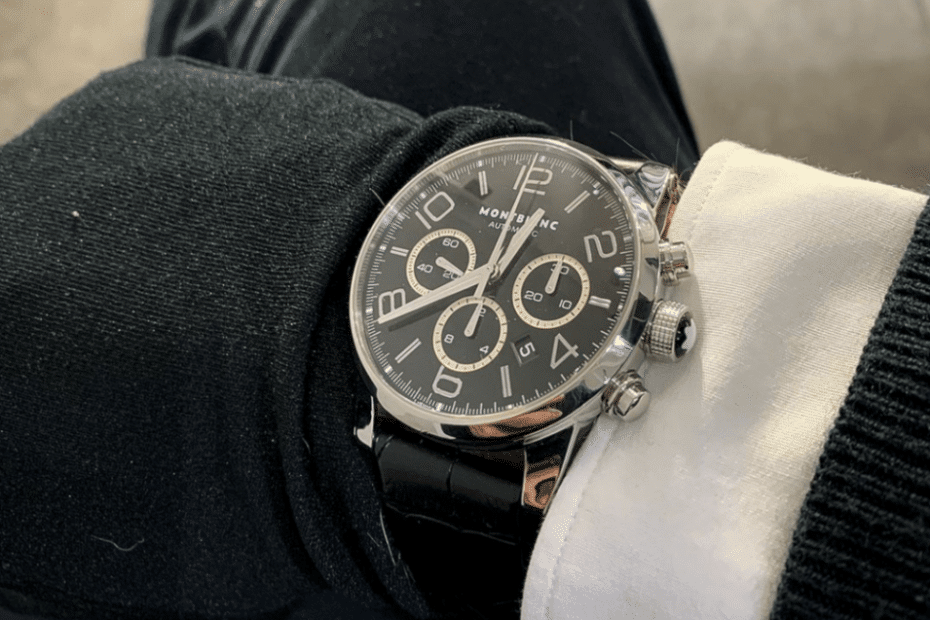 Las Mejores Marcas de Relojes Alemanes - MarcaAlemana.com