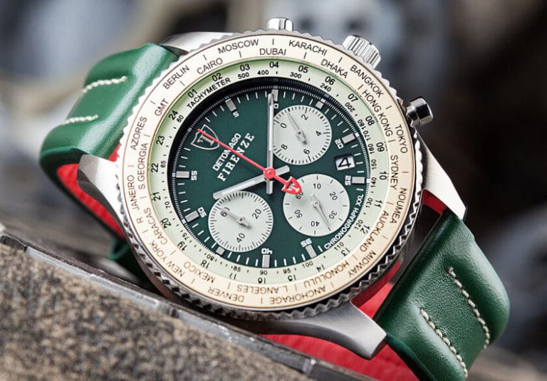 Las Mejores Marcas de Relojes Alemanes - MarcaAlemana.com